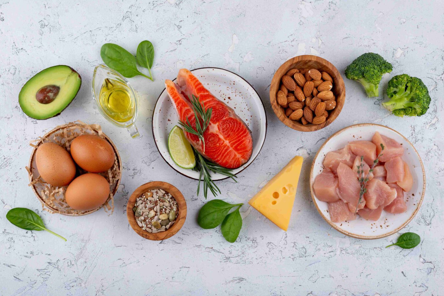 Daily Nutrition Needs for Adults: Simple Guide to Eating Right Every Day